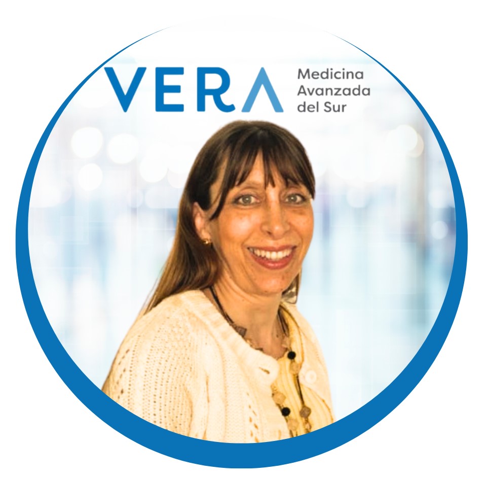 Vera Medicina Avanzada del Sur – Centro de Diagnóstico